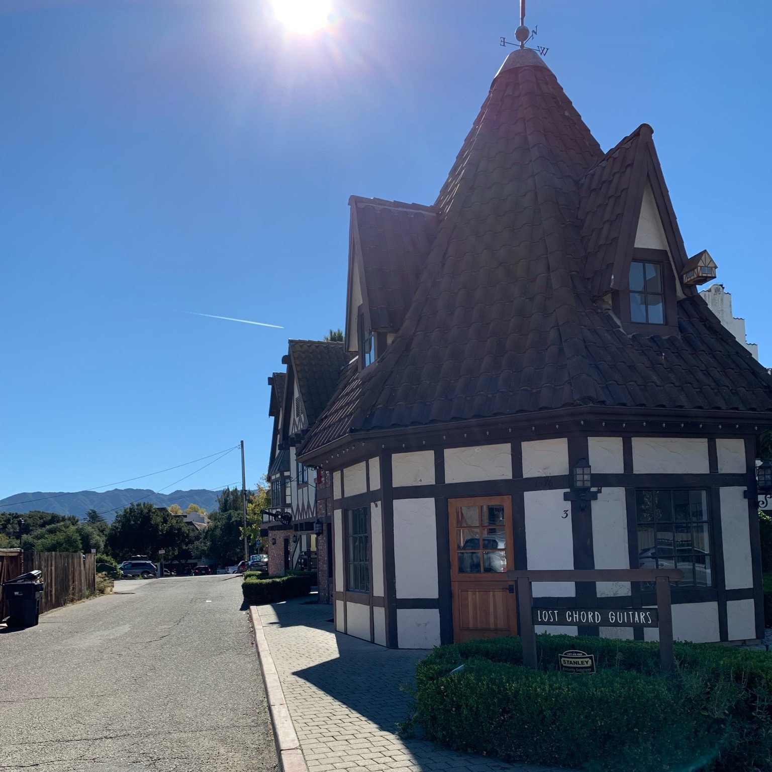 A Day in Solvang – One Day Itinerary